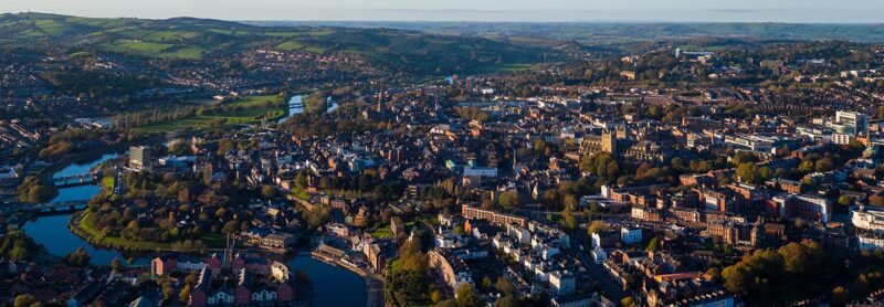 Exeter Parlimentary Boundary Review - Exeter Labour Party