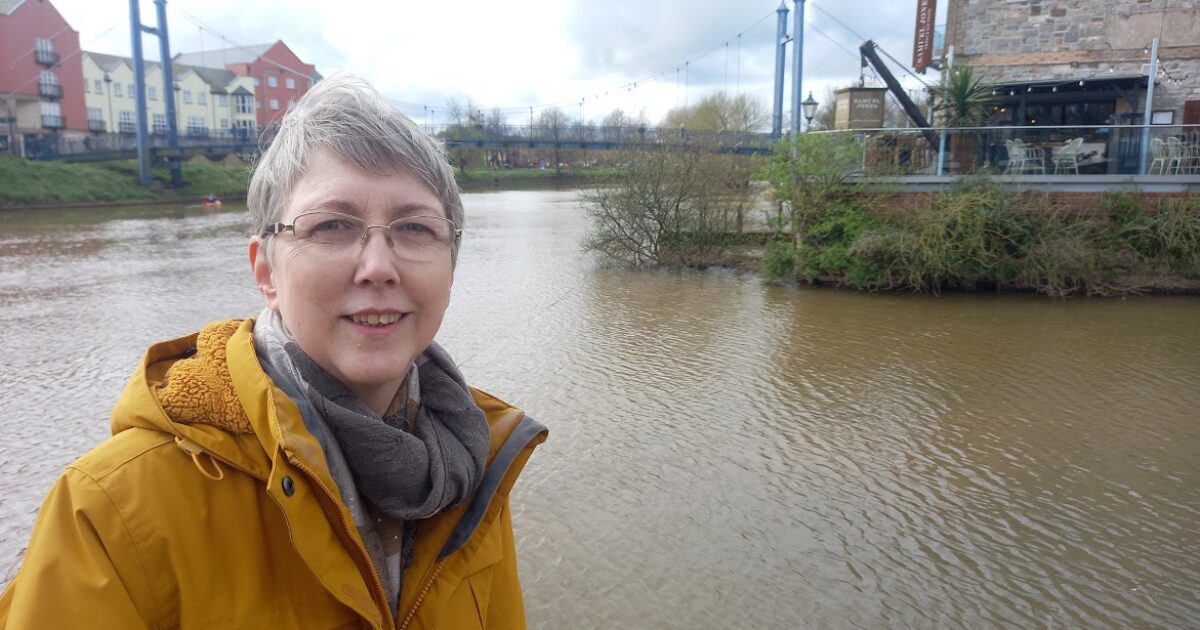 Funding secured to replace Mallison Bridge - Exeter Labour Party